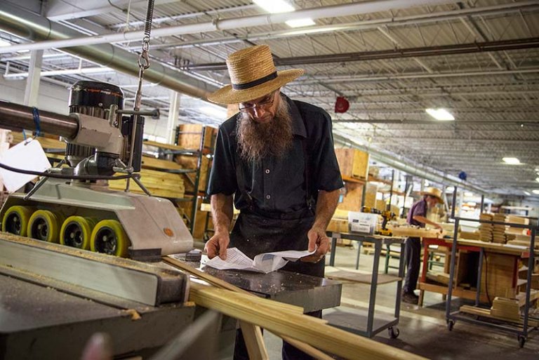 Pergolas | Quality Materials | Amish Country Gazebos